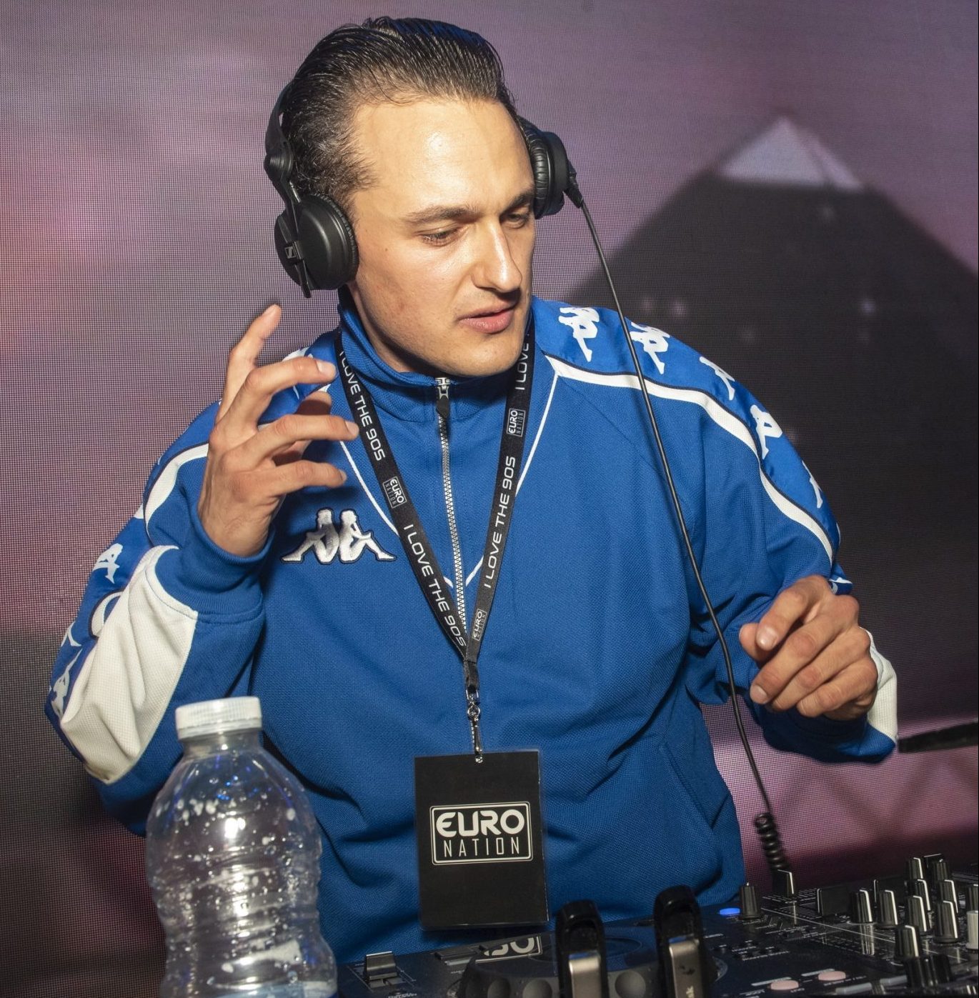 Euro Nation DJs - Euro Nation