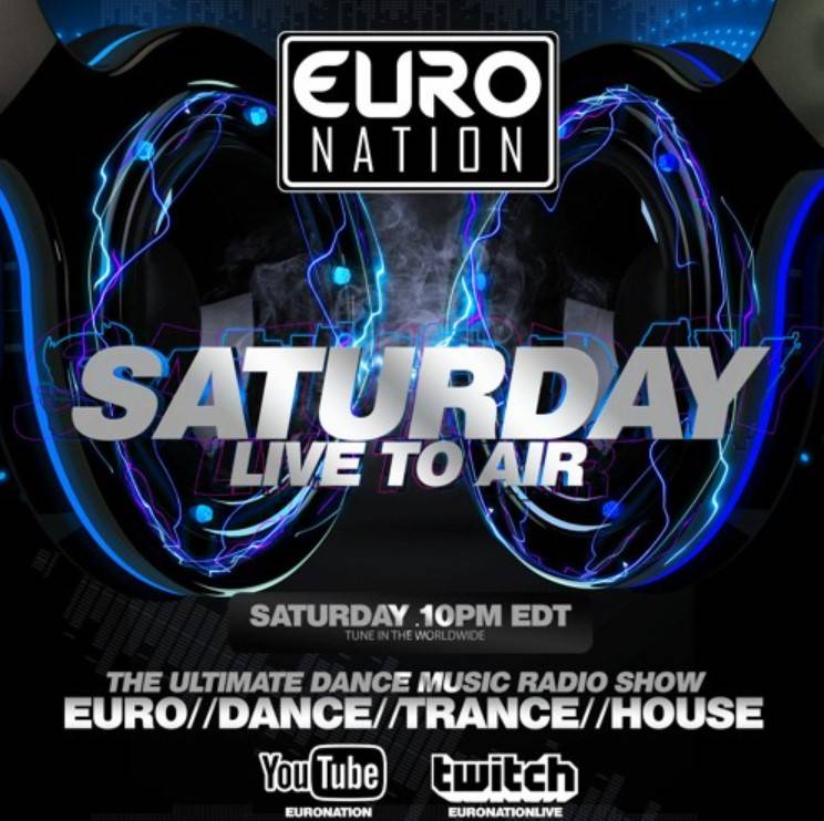 Home - Euro Nation